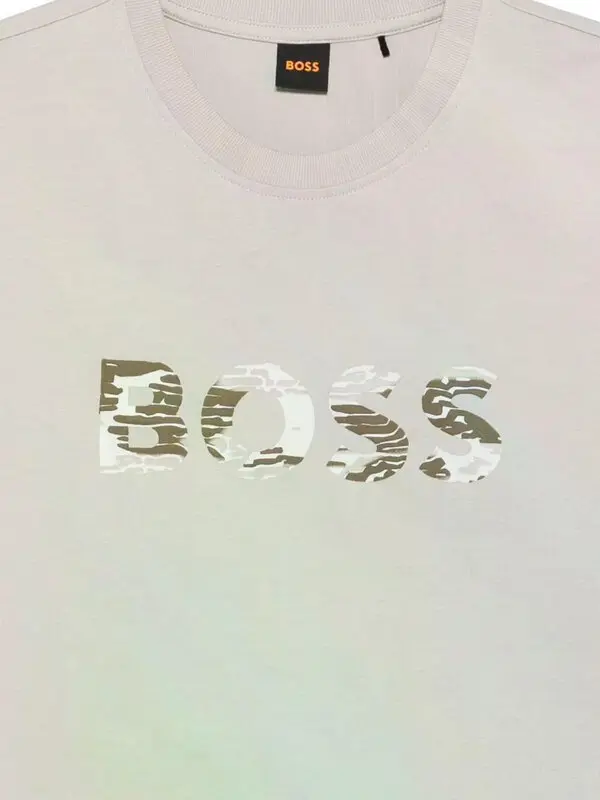 BOSS Logo T-shirt
