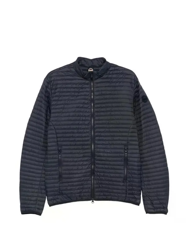COLMAR Quilted Jacket - Blue