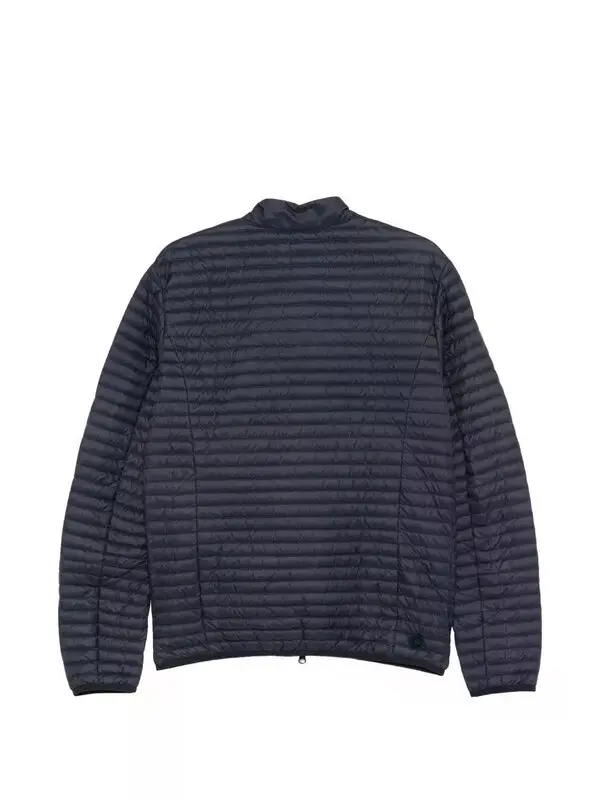 COLMAR Quilted Jacket - Blue