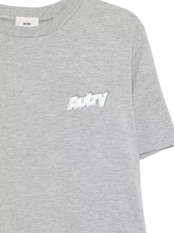 AUTRY Logo T-shirt