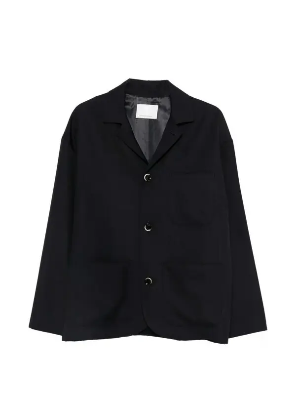 NINE:INTHE:MORNING Caio Long-sleeved Jacket