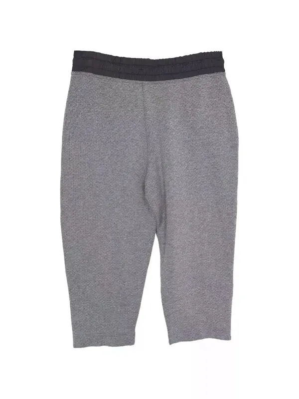 Nike Sportswear Tech Fleece Cropped Track Pants