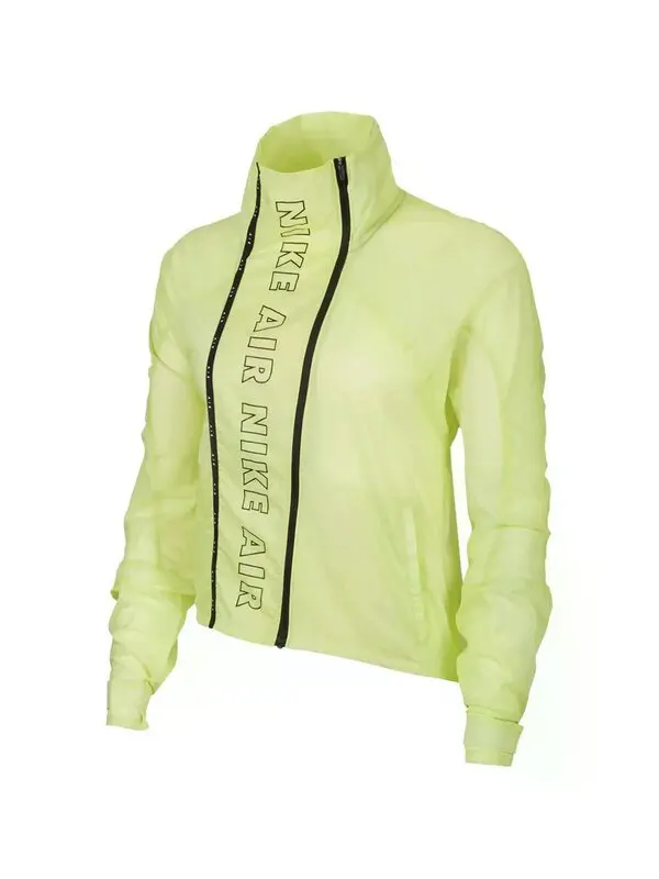 Nike Full-zip Running Windbreaker