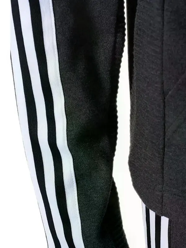 Adidas Zip-up Hoodie