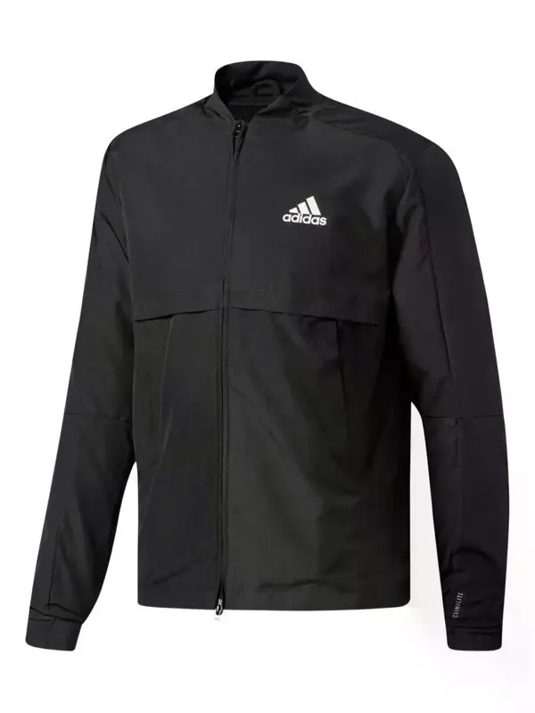 Adidas Ripstop Bomber Jacket