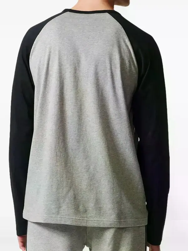 Adidas Stadium Trefoil T-shirt