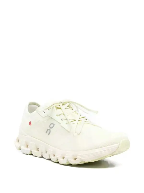 On Cloud X 4 Ad Sneakers