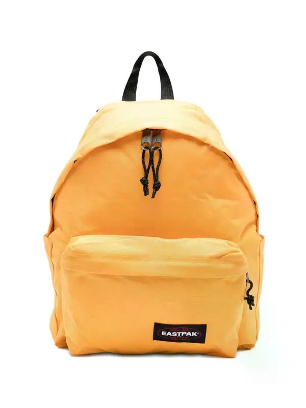 EASTPAK Zip-fastening Backpack - Yellow