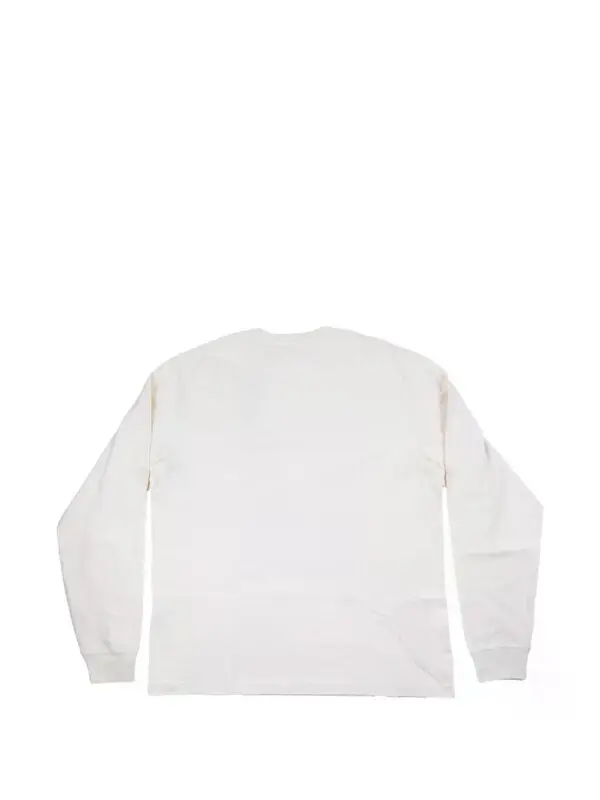 Kith Long-sleeve Mustangs T-shirt