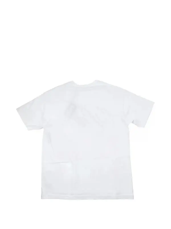 Kith Logo Script T-shirt