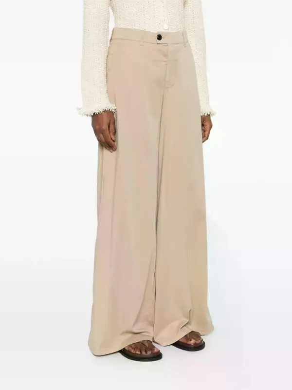 BERWICH Nina Palazzo Pants