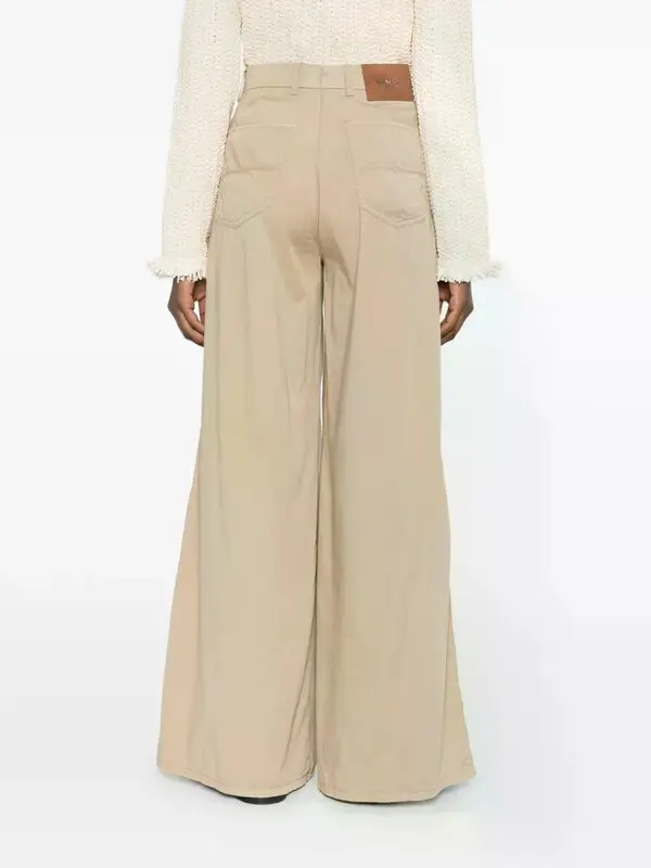 BERWICH Nina Palazzo Pants