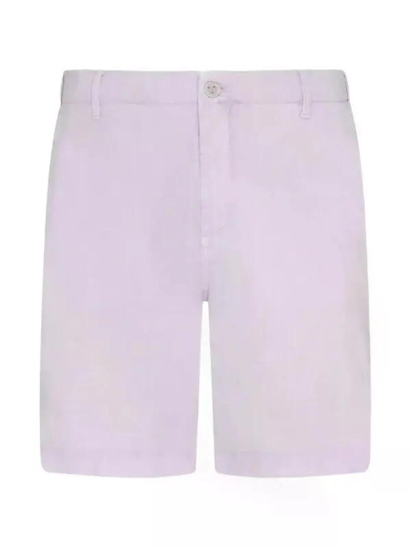 Vilebrequin Straight Bermuda Shorts