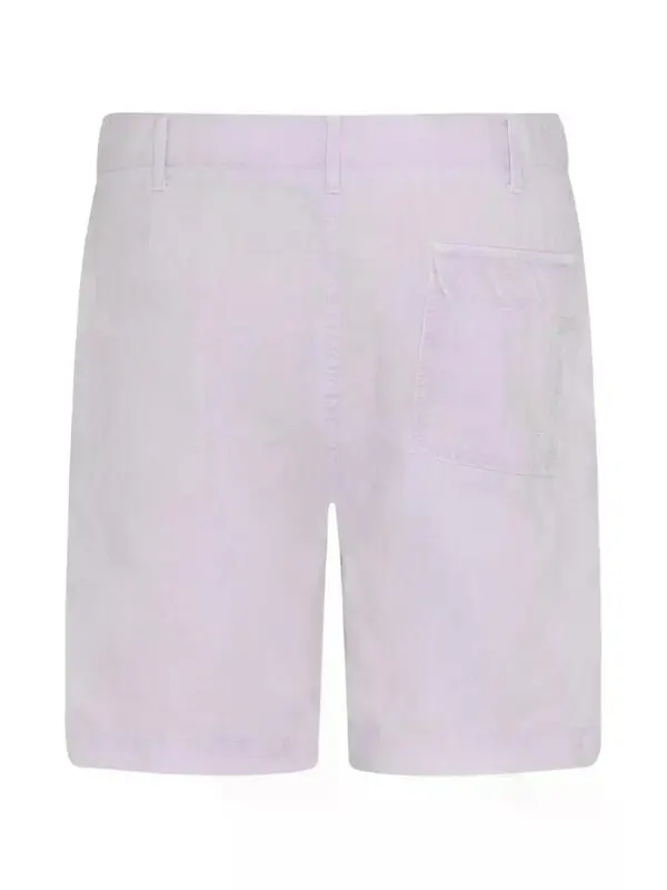Vilebrequin Straight Bermuda Shorts