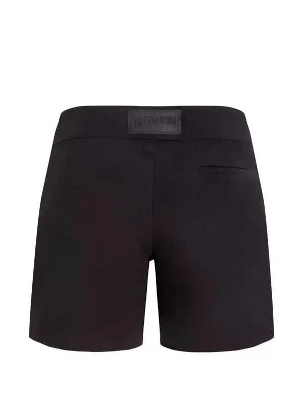 Vilebrequin Panelled Swim Shorts