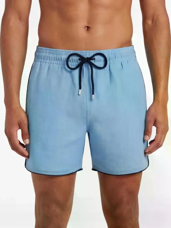 Vilebrequin Swim Shorts - Blue
