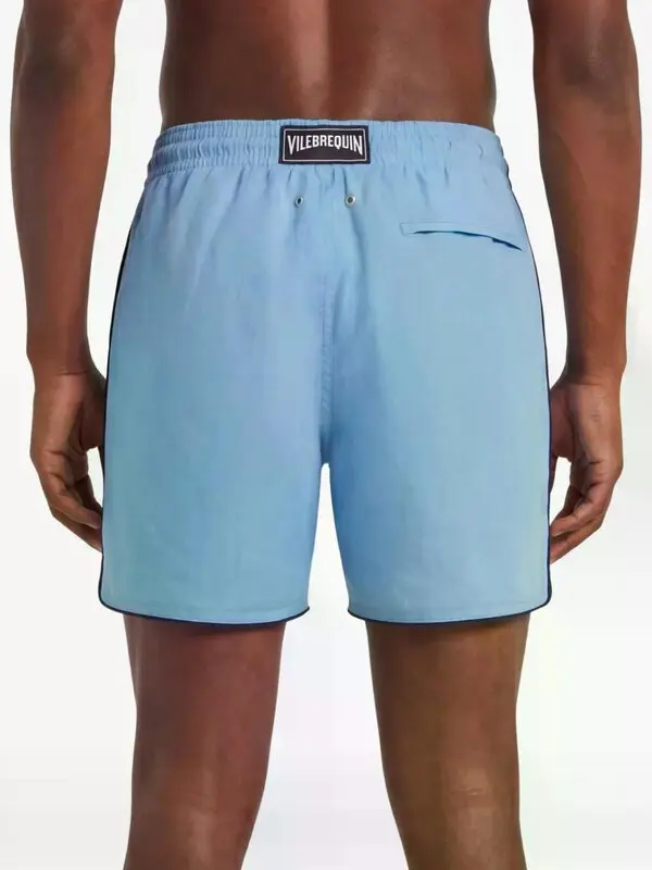 Vilebrequin Swim Shorts - Blue
