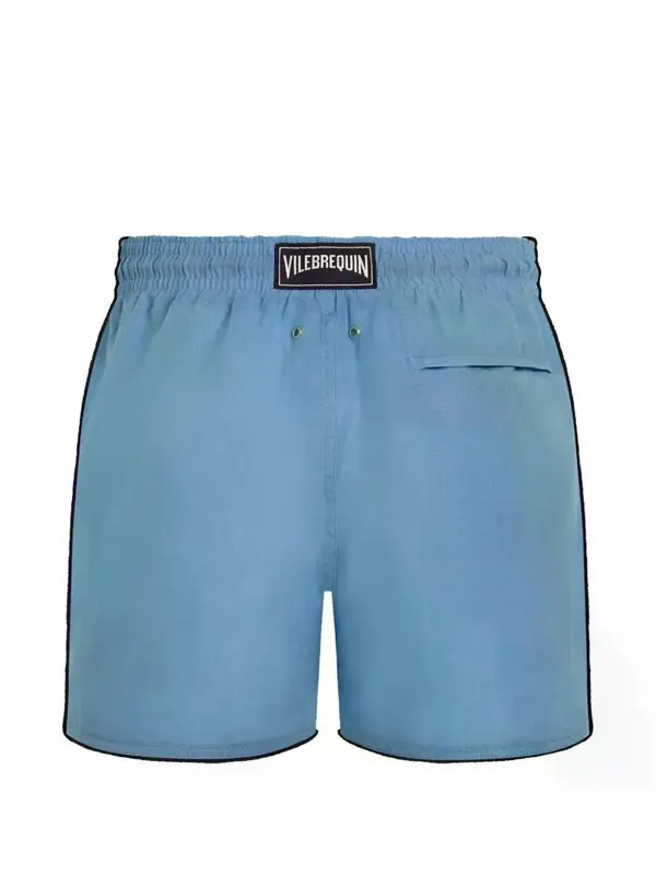 Vilebrequin Swim Shorts - Blue