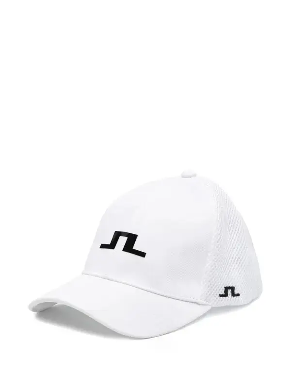J. Lindeberg Jl Pro Cap - White