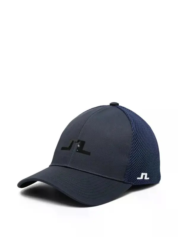 J. Lindeberg Baseball Cap - Blue