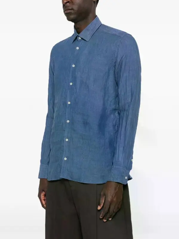 Sand State Soft St Buttoned Shirt