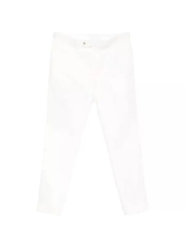 BARBA NAPOLI Napoli Trousers