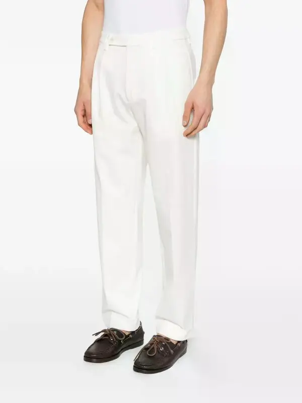 GTA Pleated Trousers