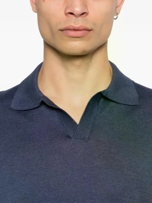 BARBA NAPOLI Napoli Short-sleeve T-shirt