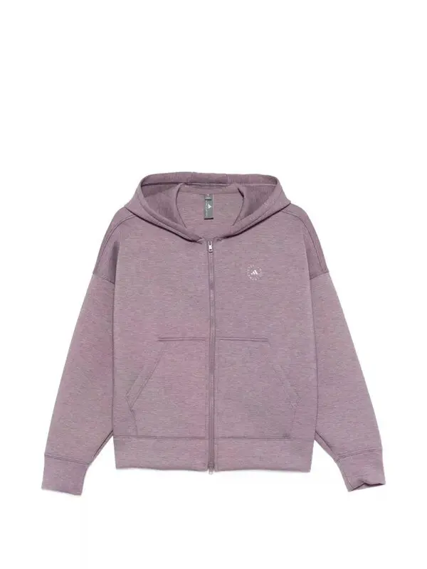Adidas By Stella McCartney Zip Hoodie