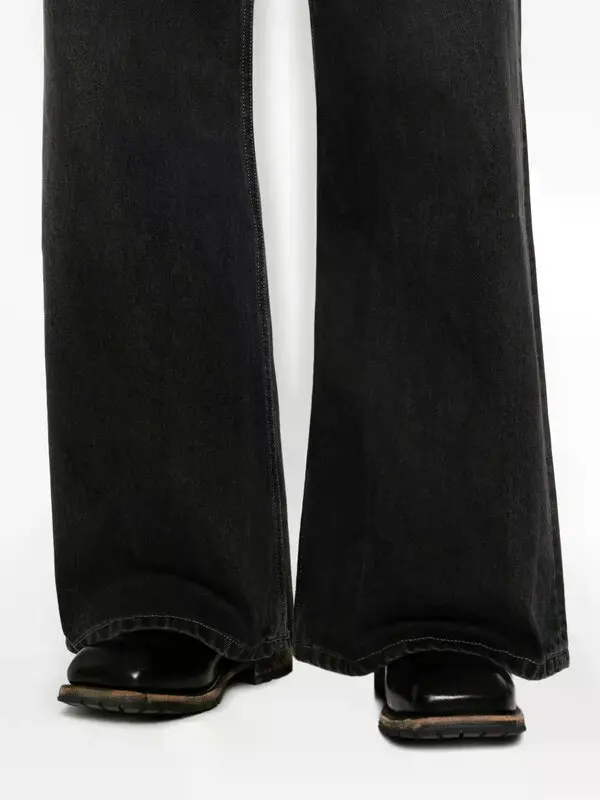 JEANERICA Gion Wide Leg Jeans