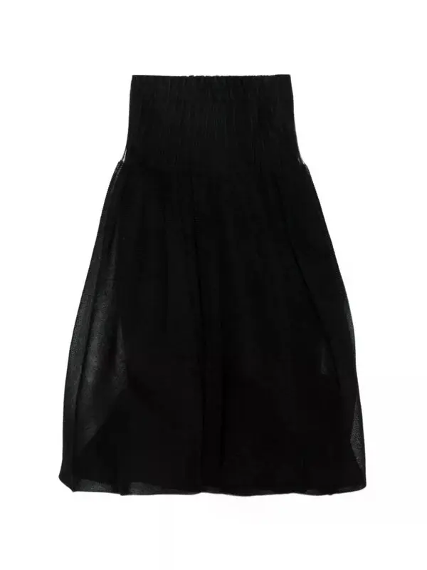 CFCL Pleated Midi Skirt