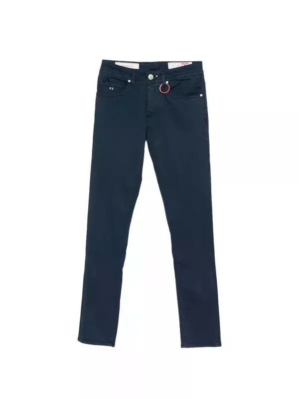 TRAMAROSSA Leonardo Denim Jeans - Blue