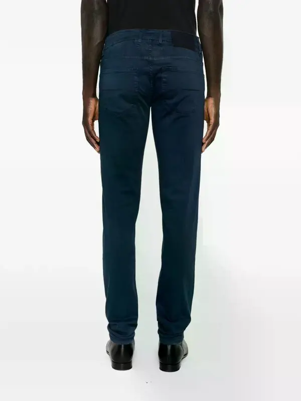 TRAMAROSSA Leonardo Denim Jeans - Blue