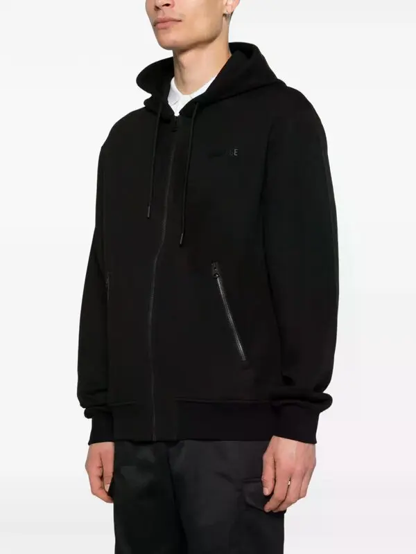 Mackage Zip Hoodie