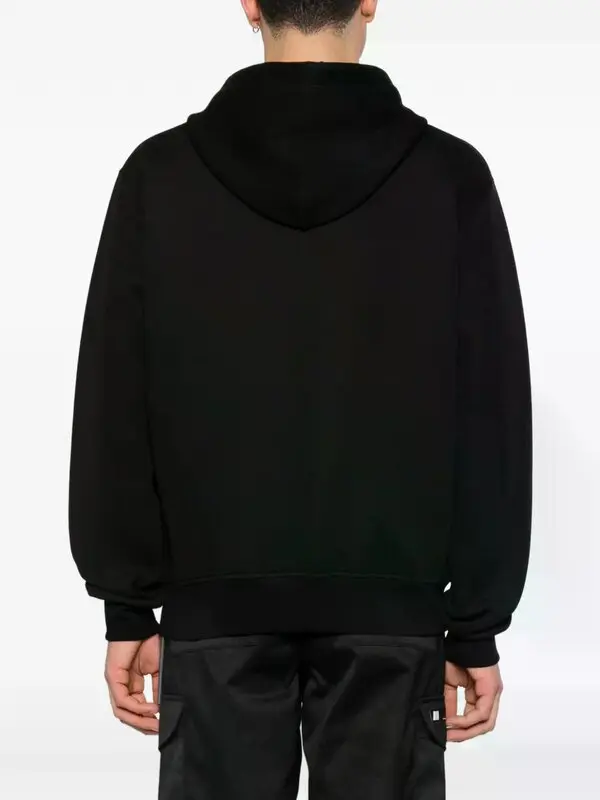 Mackage Zip Hoodie