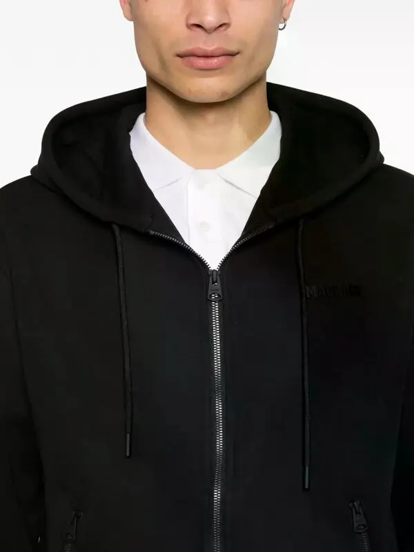 Mackage Zip Hoodie