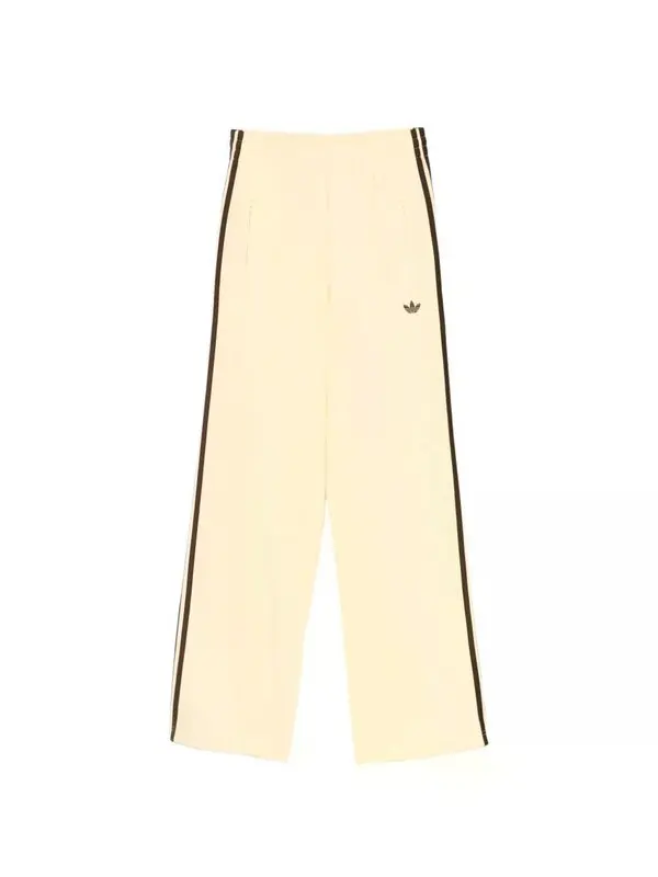 Adidas Striped Track Pants