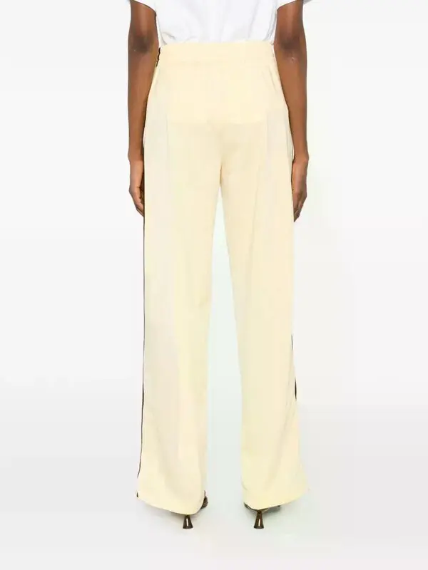 Adidas Striped Track Pants