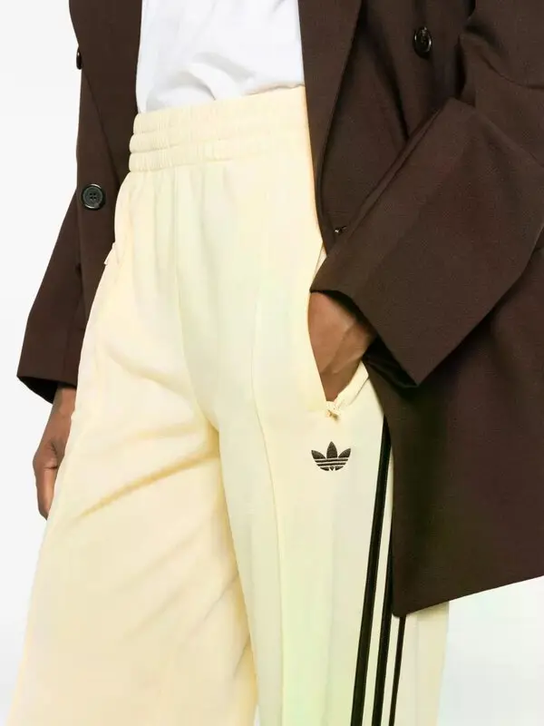 Adidas Striped Track Pants