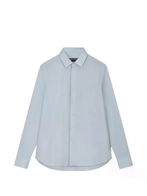 Canali Long-sleeve Shirt