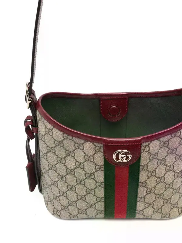 Gucci Ophidia Shoulder Bag