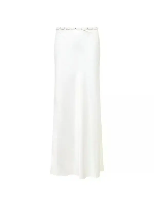 STOLEN STORES Cake Maxi Skirt