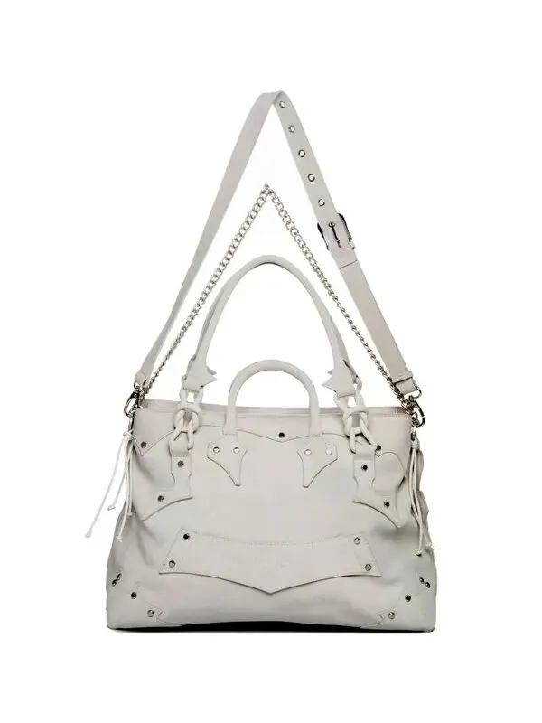 PROTÉMOA Studded Tote Bag