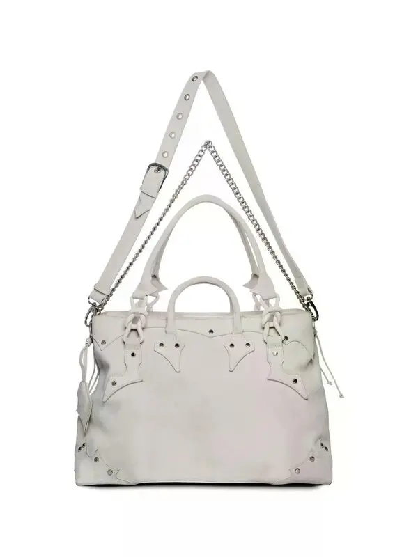 PROTÉMOA Studded Tote Bag