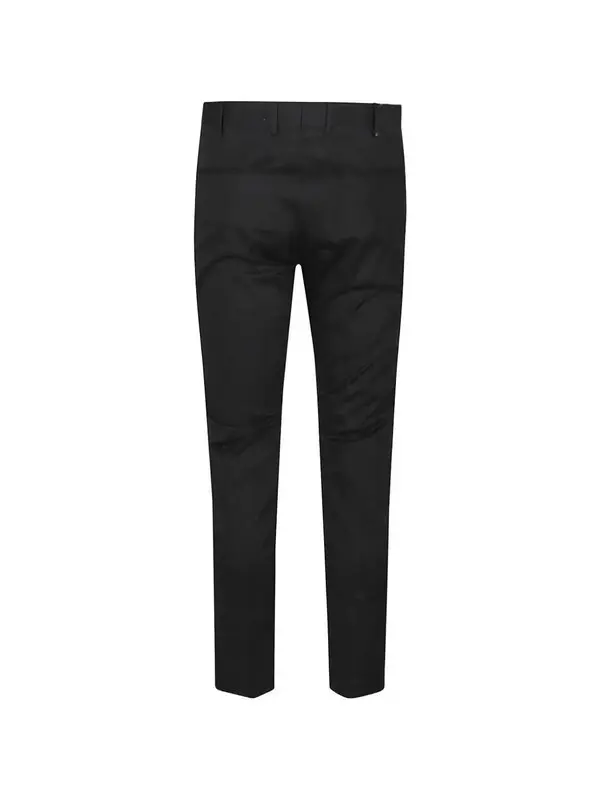 PT TORINO Belt-loop Trousers