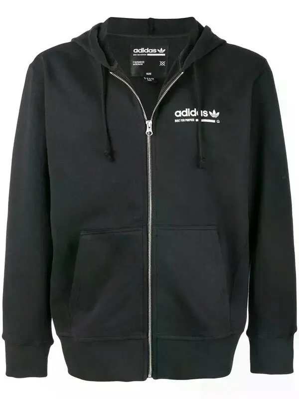 Adidas Kaval Hoodie