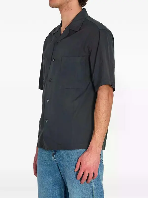 Barena Venezia Patch-pocket Shirt