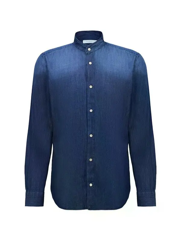 Boglioli Long-sleeve Shirt