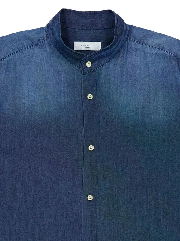 Boglioli Long-sleeve Shirt