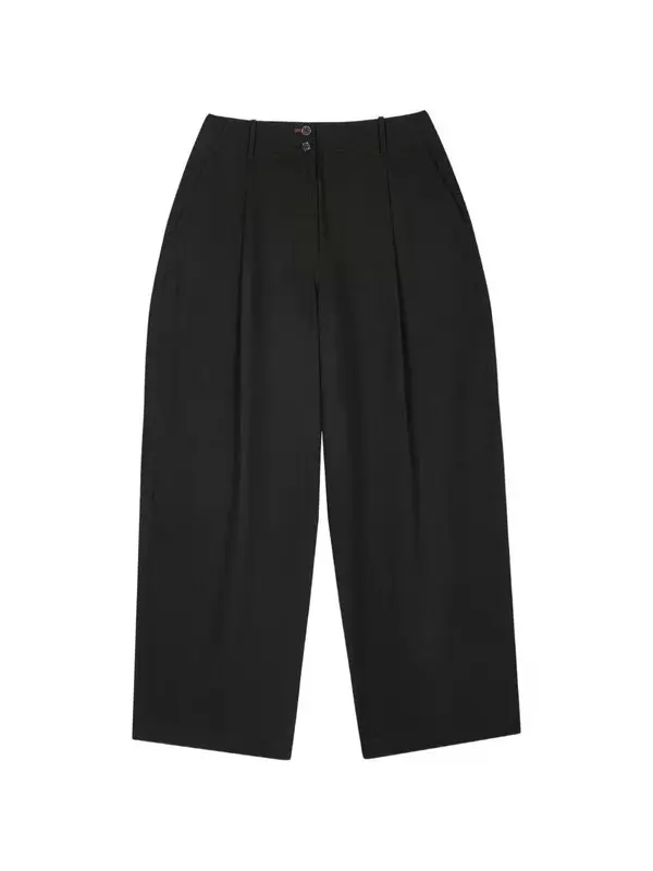 Paul Smith Pleated Trousers